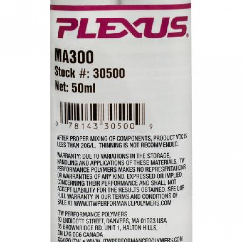 Plexus MA300 50ml